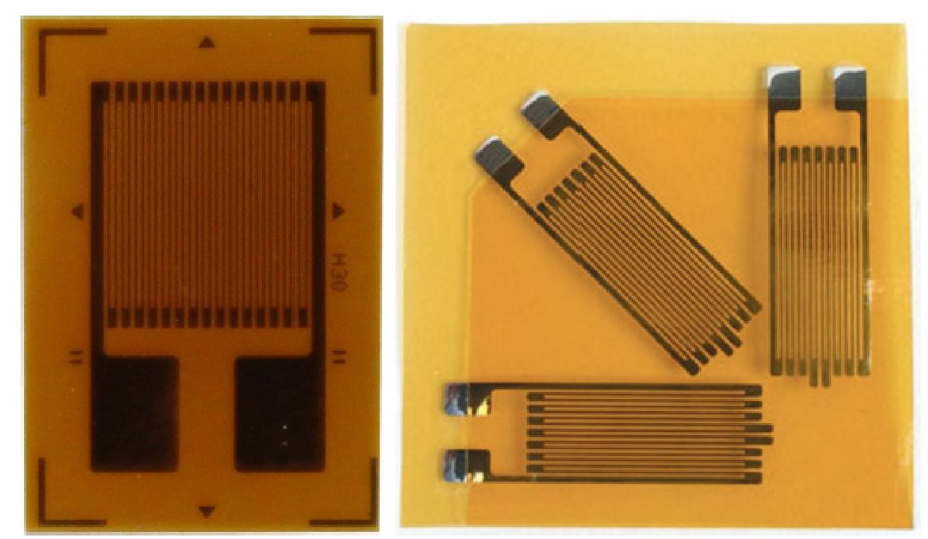 Princípios básicos da extensometria – Parte 2 - Kot Engenharia
